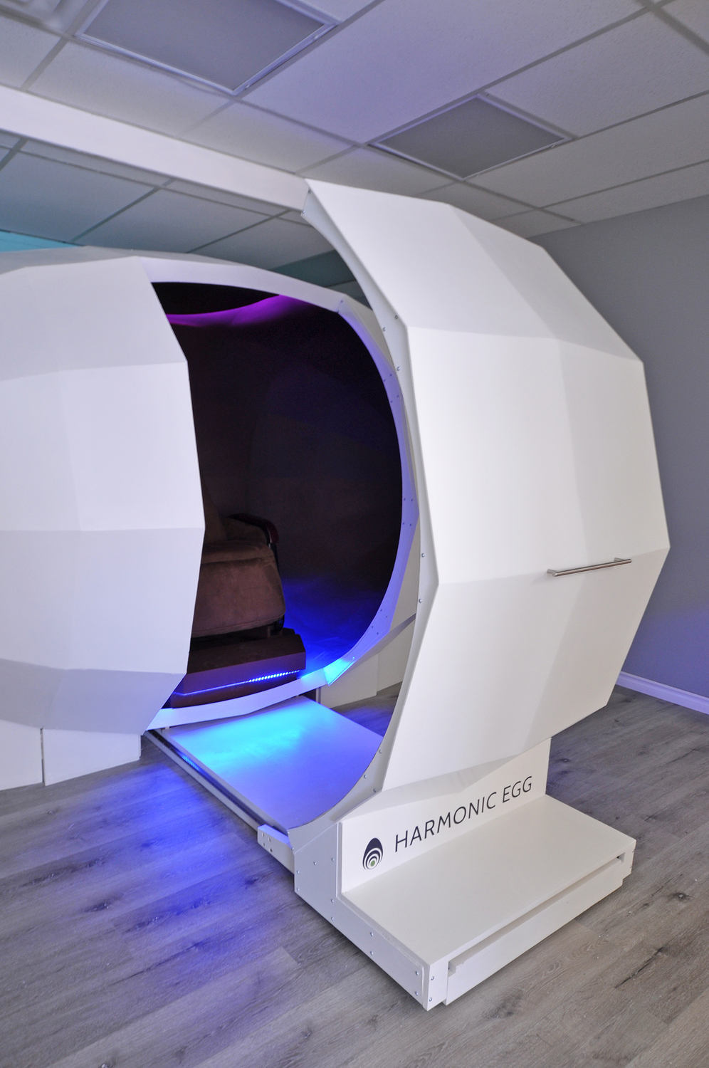 Commercial, Public and NFP interiors | Tim Davis Design Inc